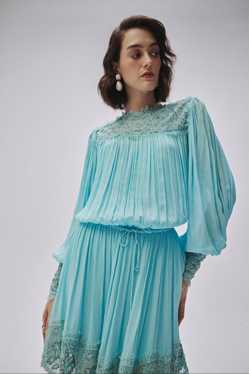 Juena Dress – House Of Exotique