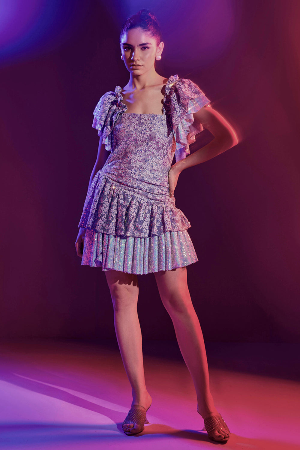 Nora Dress – House Of Exotique