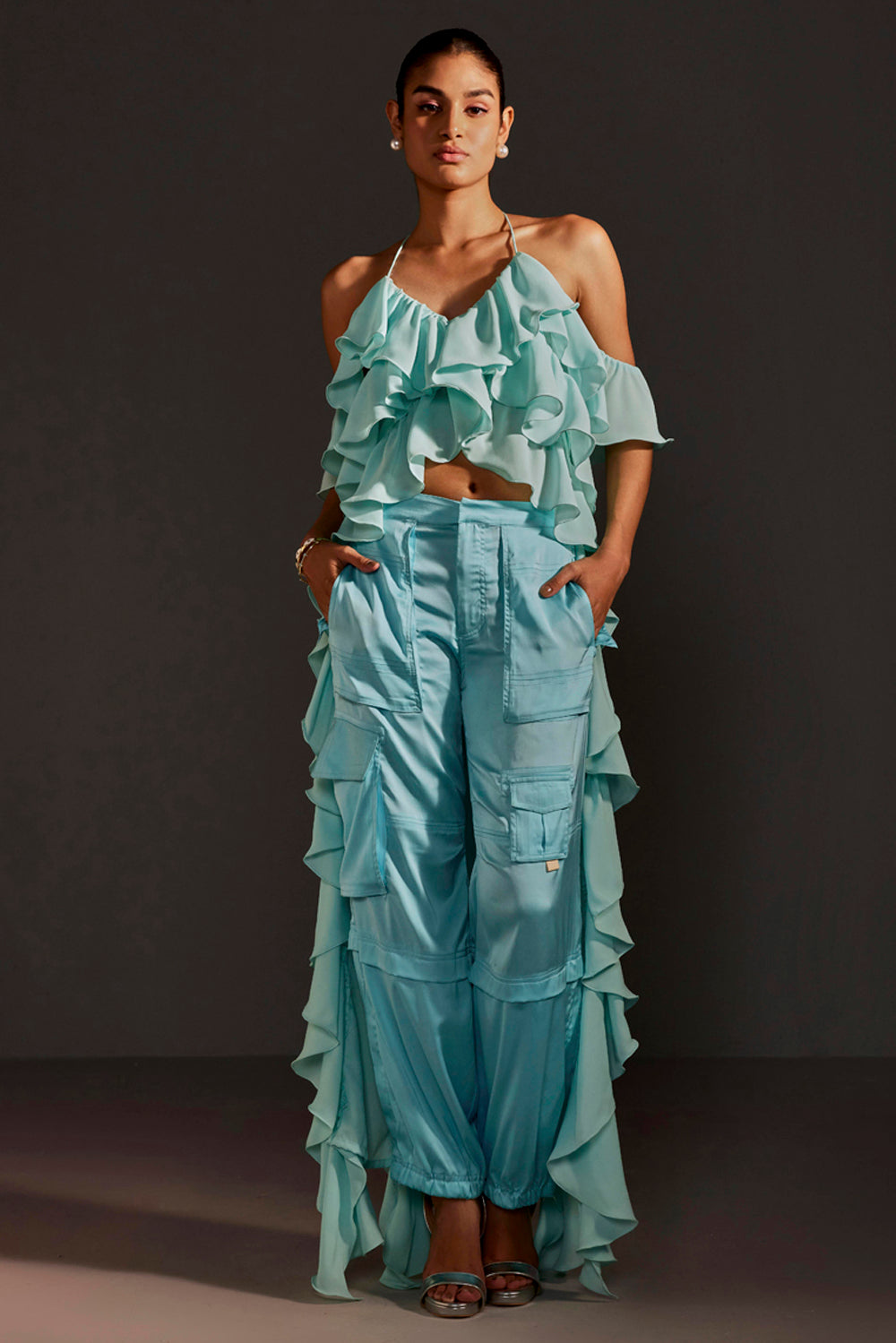Duke Cargo Pants – House Of Exotique