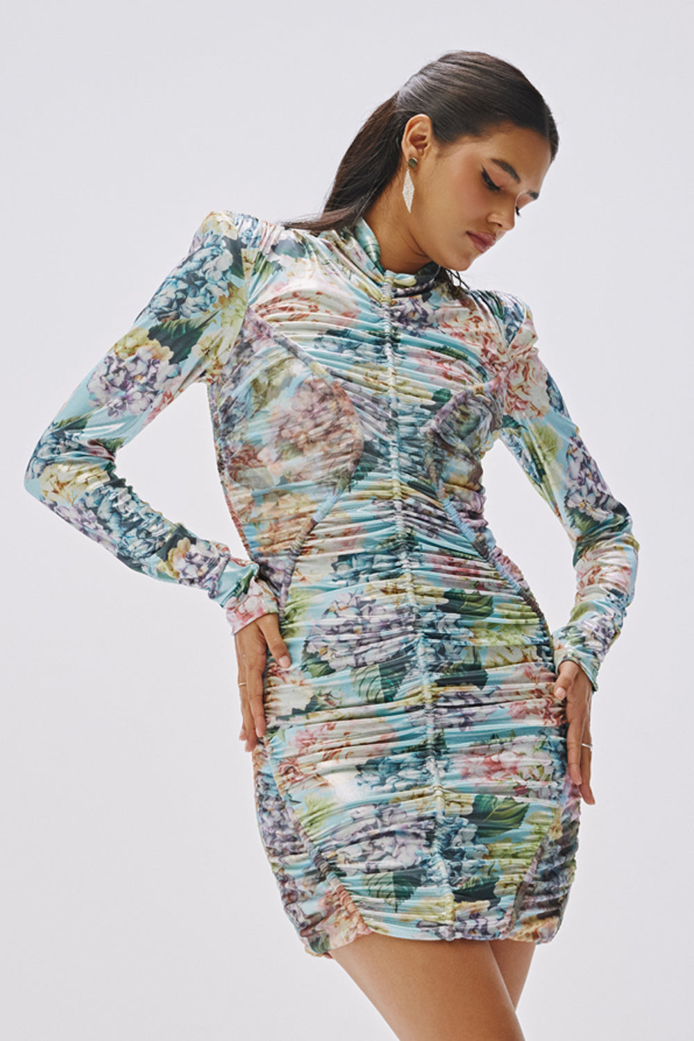 Manon Dress – House Of Exotique